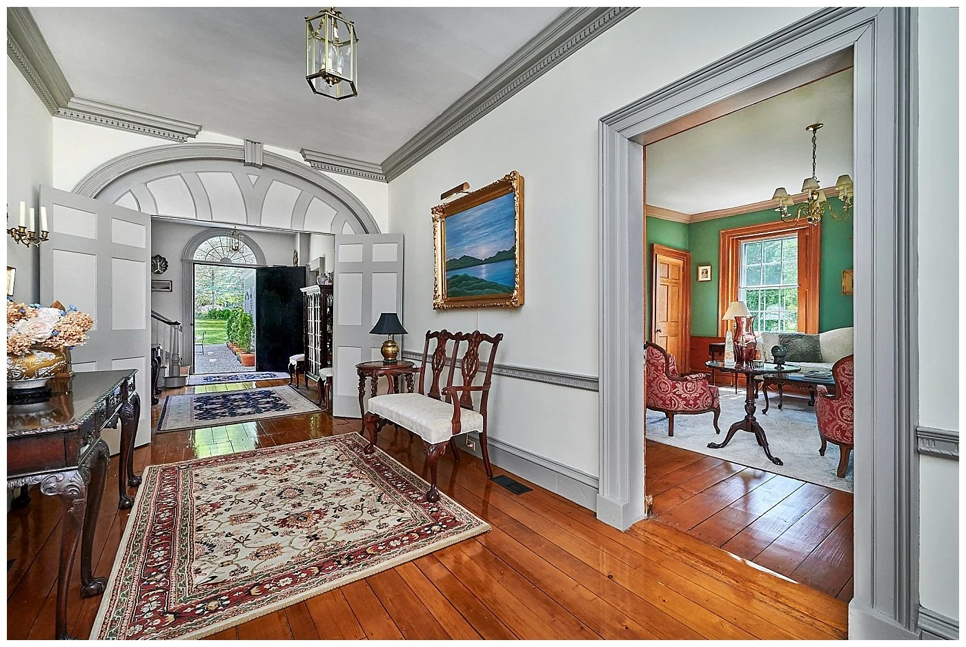 Jonathan Woodbridge House — Architectural & Interior Photography | New ...