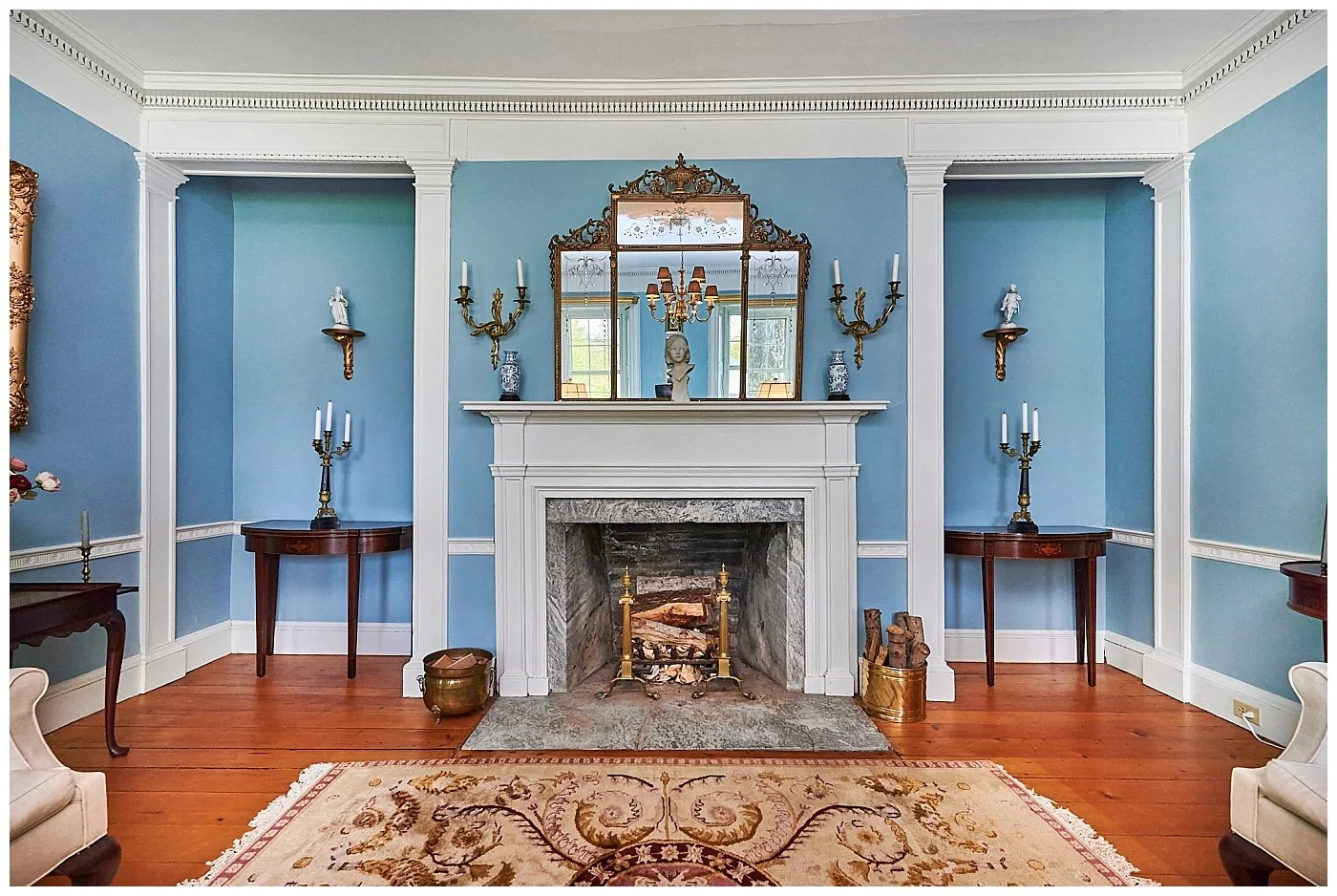 Jonathan Woodbridge House — Architectural & Interior Photography | New ...