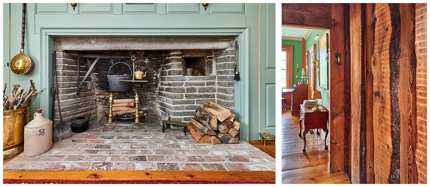 Jonathan Woodbridge House — Architectural & Interior Photography | New ...