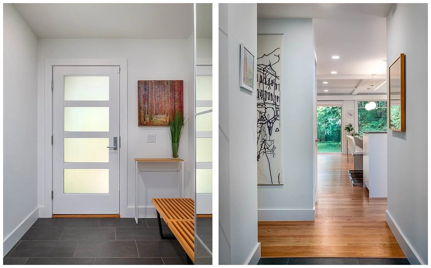 Residential Rejuvenation — Architectural & Interior Photography | New ...