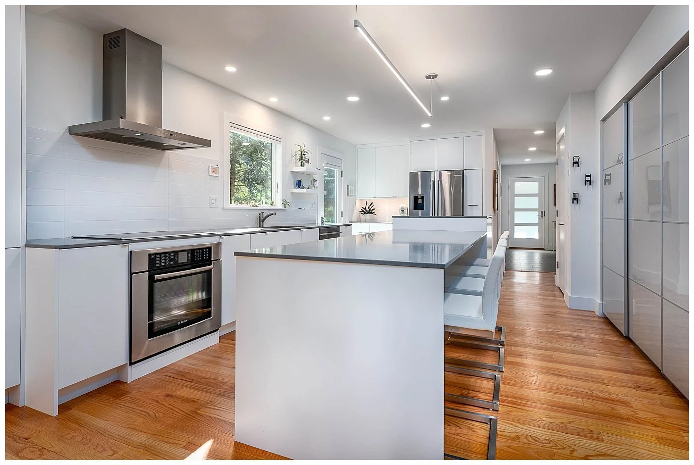 Residential Rejuvenation — Architectural & Interior Photography | New ...