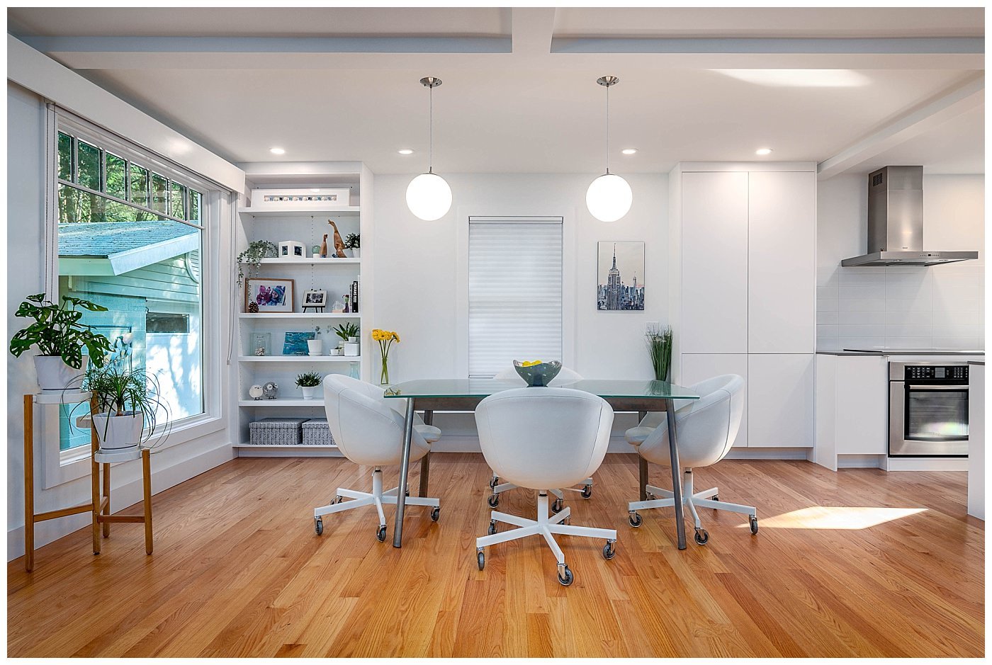 Residential Rejuvenation — Architectural & Interior Photography | New ...