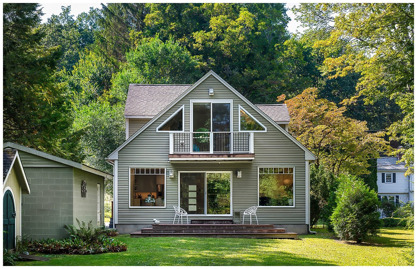 Residential Rejuvenation — Architectural & Interior Photography | New ...