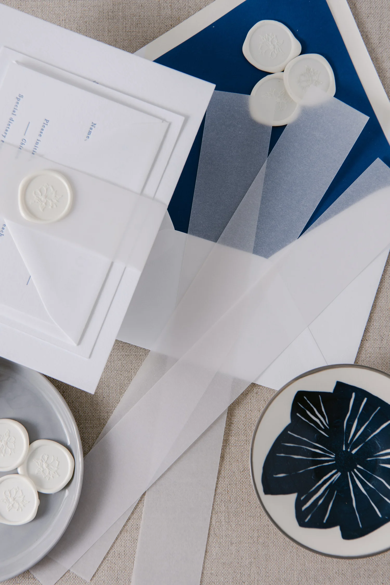 Pattern Envelope Liner | Embellishments | Wedding Invitation | Wedding ...