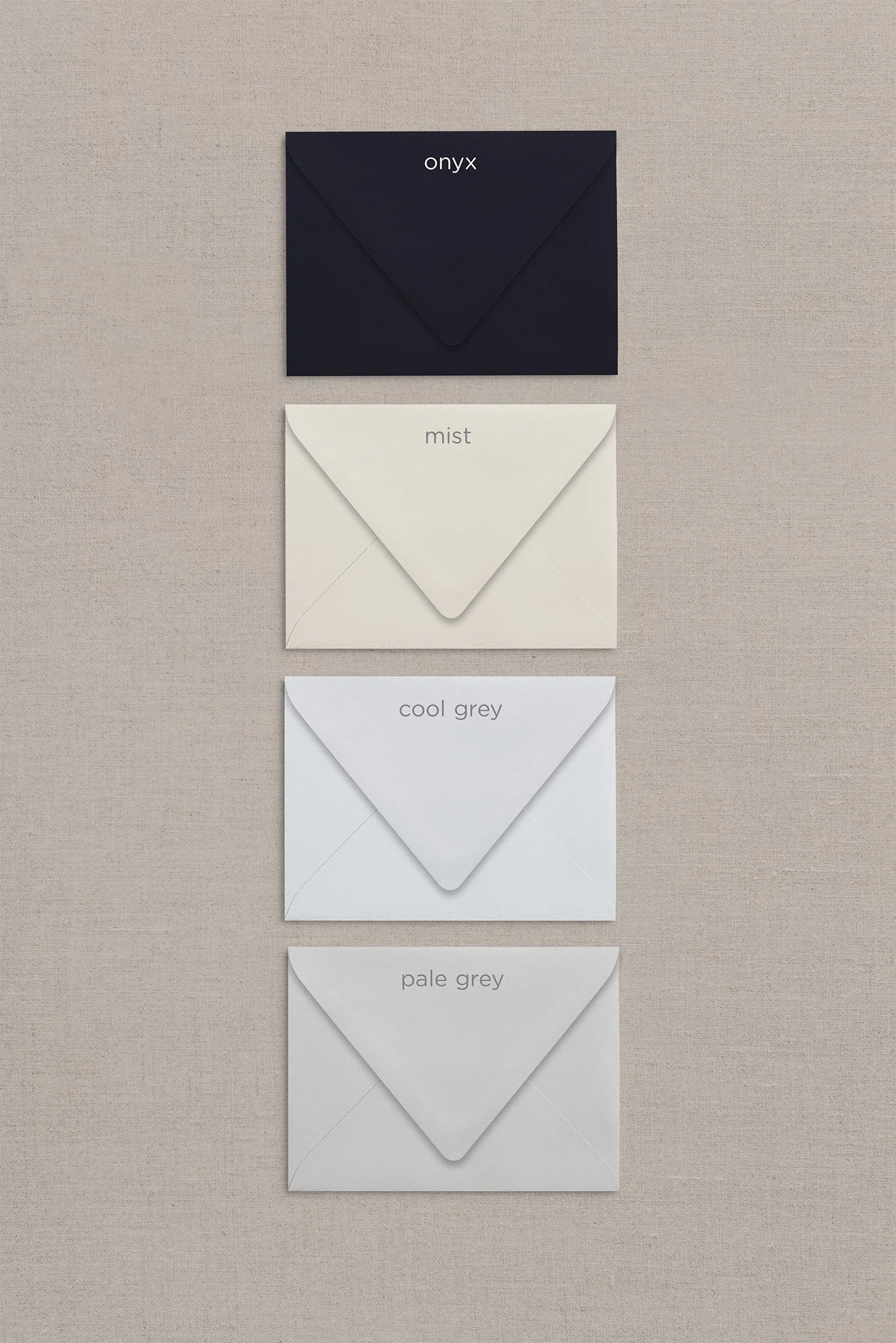 Venue Artwork Envelope Liner | Embellishments | Wedding Invitation ...