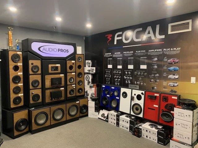 Audio Pros Brantford