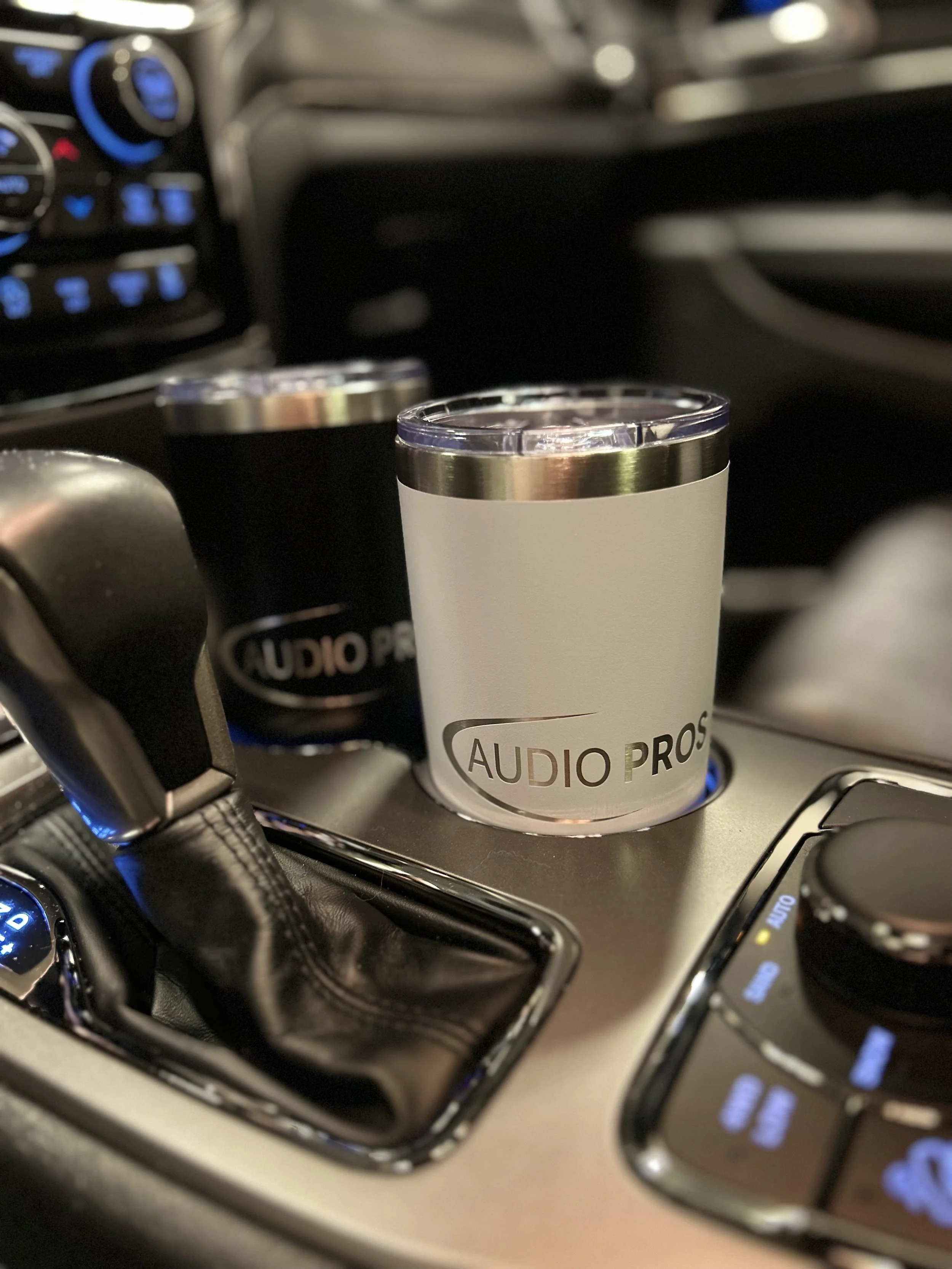 Audio Pros Brantford