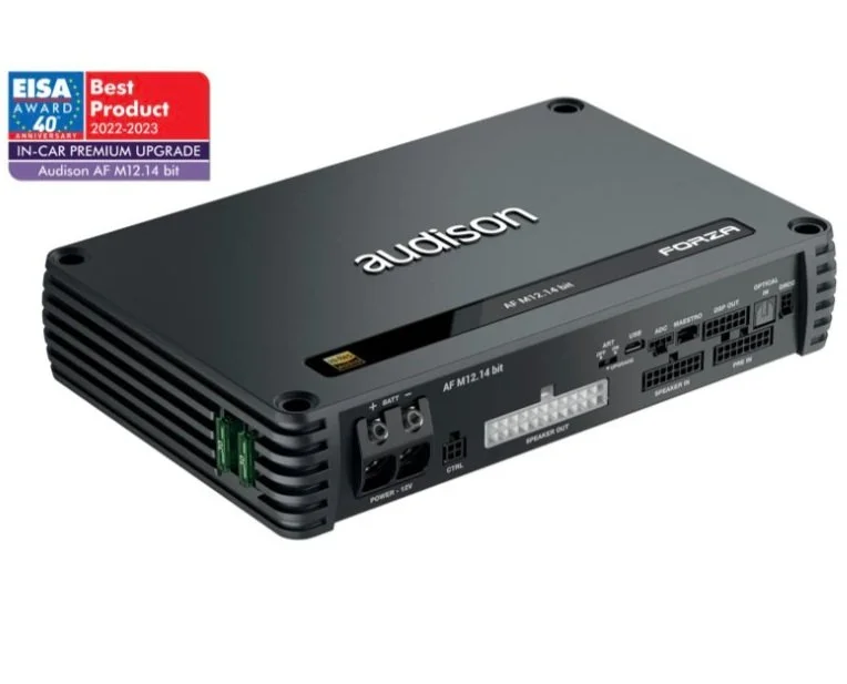 Audio Pros Brantford