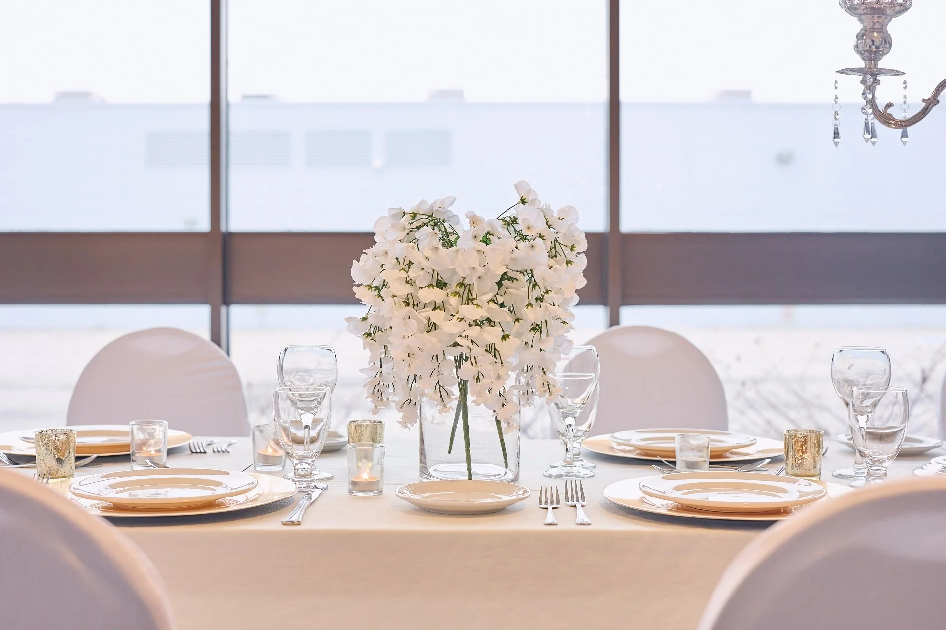 Heart of Niagara - Niagara's Top Event Venues