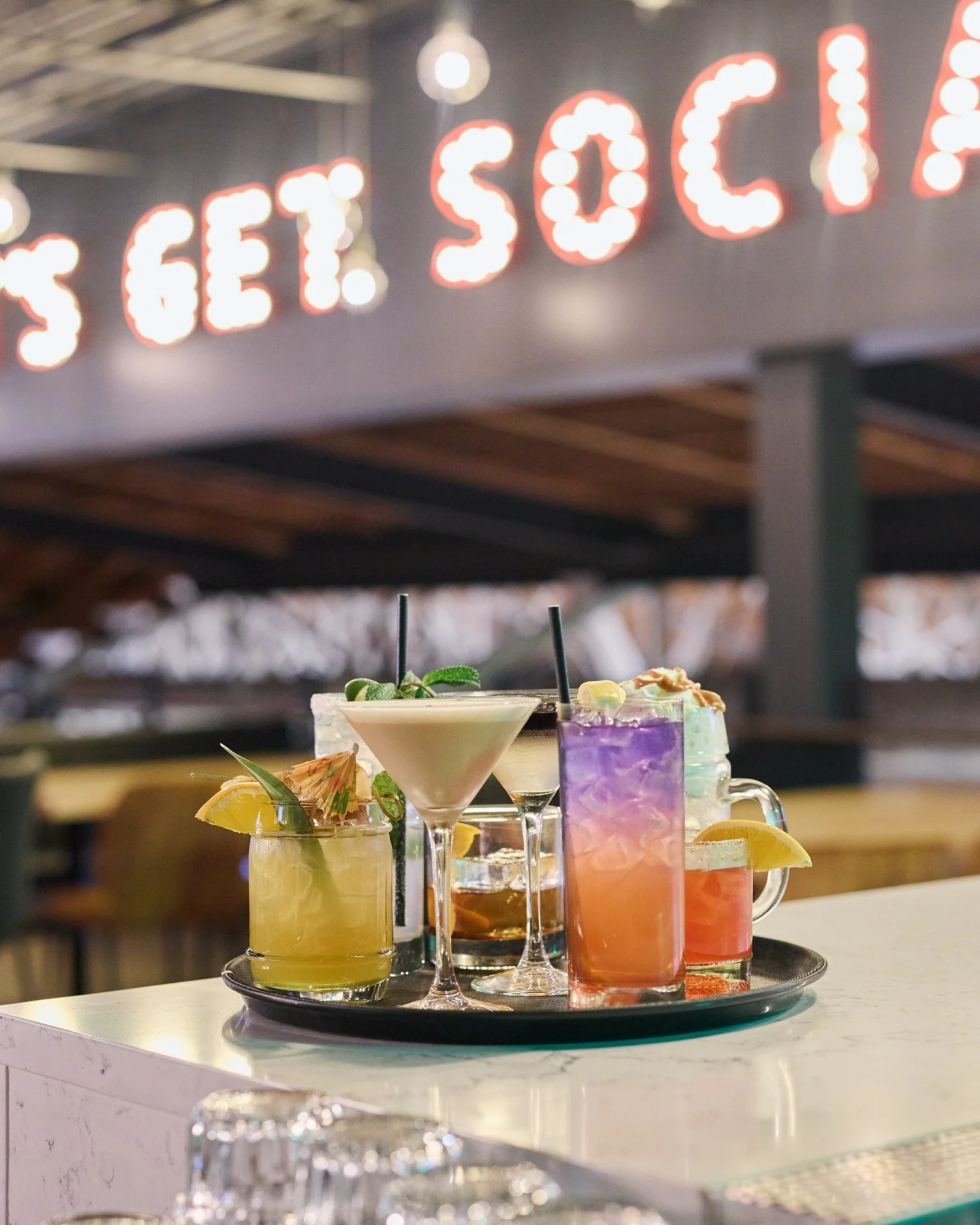 Hodgie's Social House — Heart of Niagara