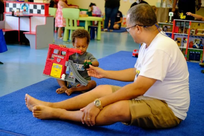 About Us — TrainingGrounds NEW