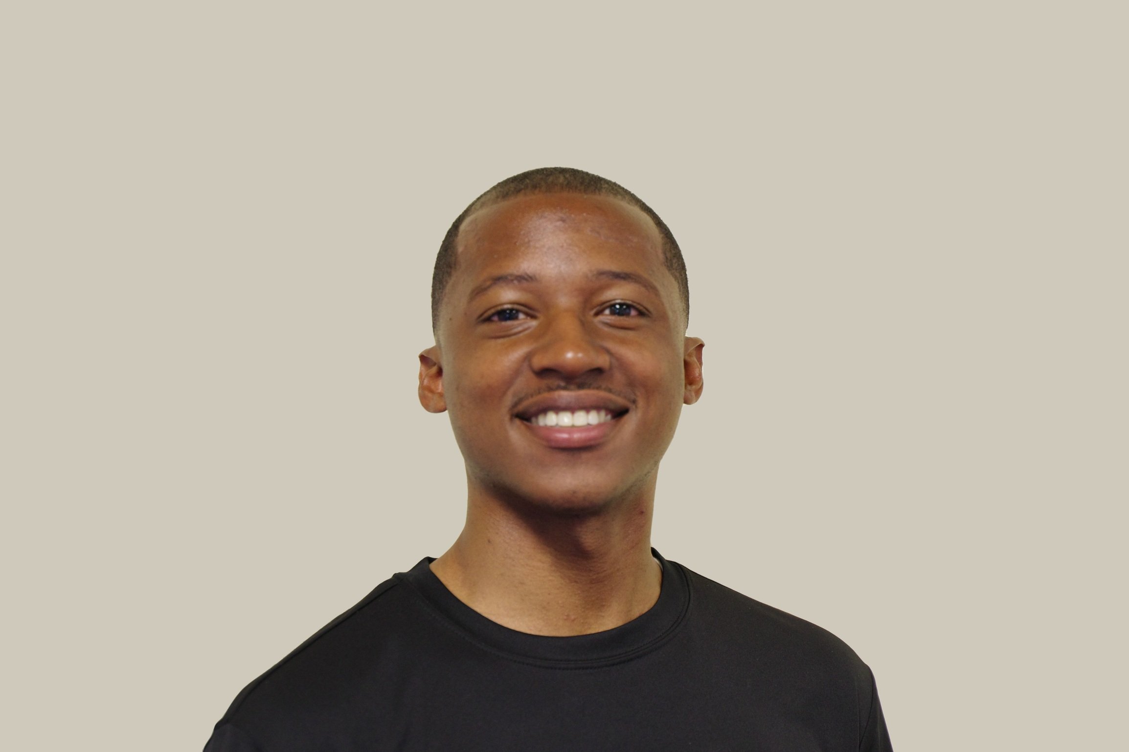 Robert Harris — TrainingGrounds NEW