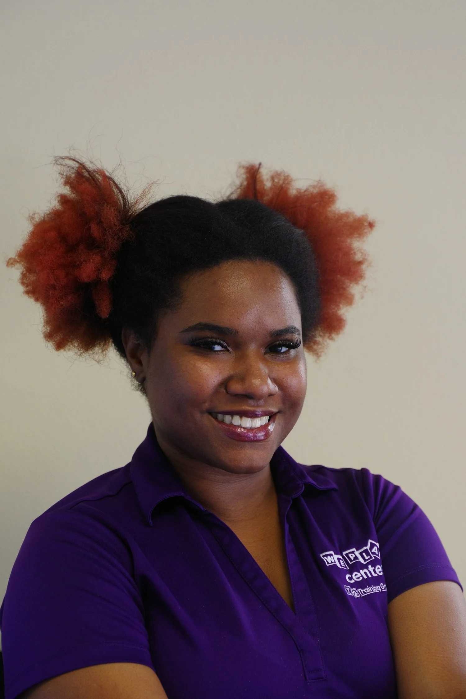 Isis Johnson — TrainingGrounds NEW