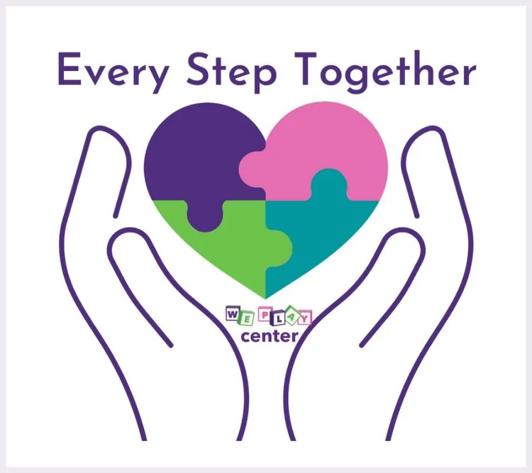 Every Step Together — TrainingGrounds NEW