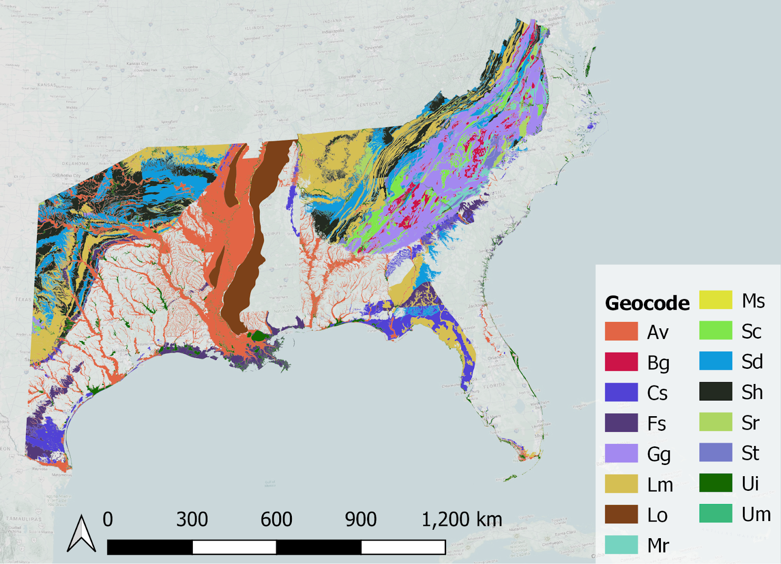 SPOT Site Classification System v3.0 — Forest Productivity Cooperative
