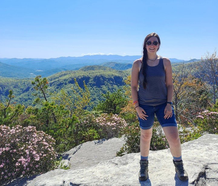 Sarah Puls — Forest Productivity Cooperative