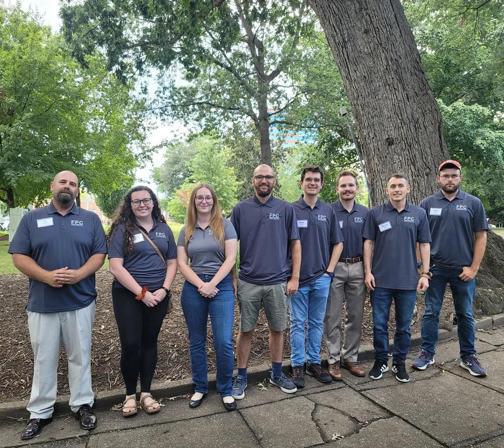 People — Forest Productivity Cooperative