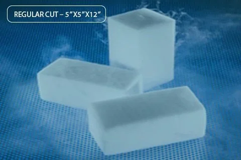 ACI Dry Ice