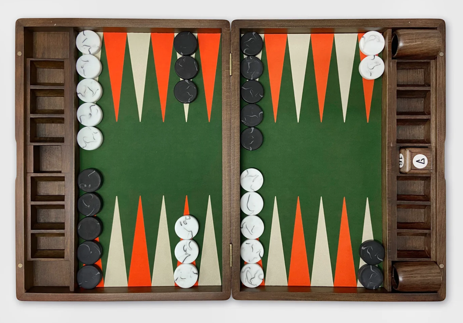 Your Ultimate Shopping Guide for Backgammon Galaxy Boards (2023 Edition ...