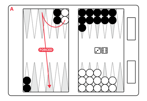 How to Play Backgammon | Official Rules & Strategy Guide — Backgammon ...