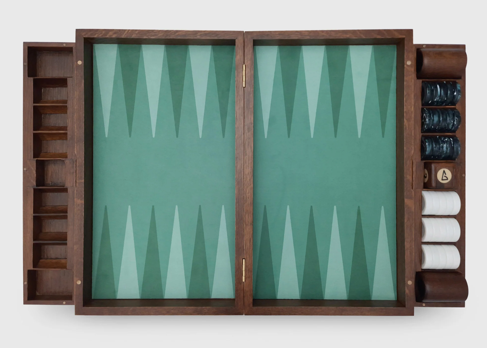 Your Ultimate Shopping Guide for Backgammon Galaxy Boards (2023 Edition ...