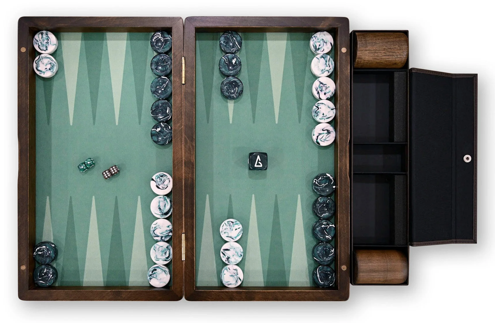Your Ultimate Shopping Guide for Backgammon Galaxy Boards (2023 Edition ...