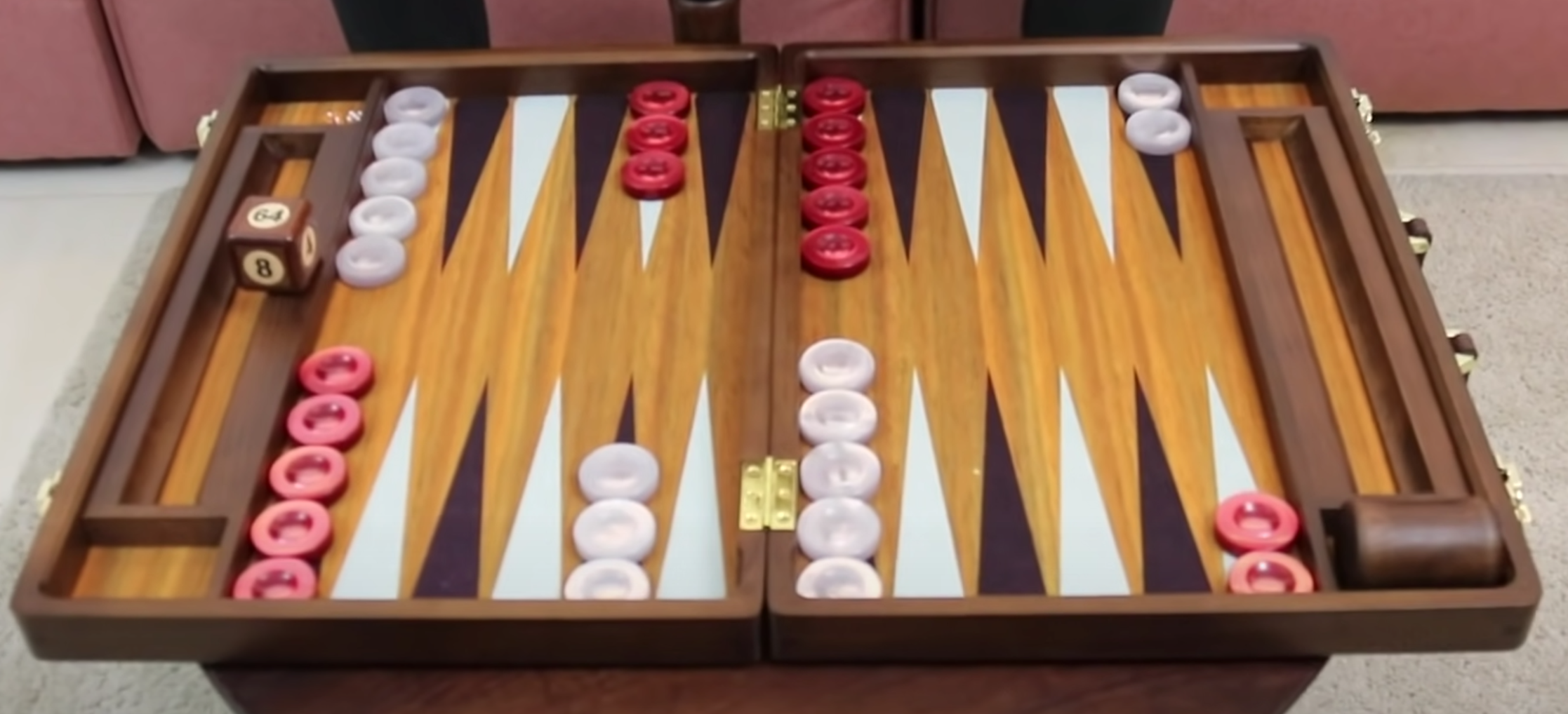 Backgammon Rules — Backgammon Galaxy - Play Online for Free Backgammon Rules — Backgammon Galaxy - Play Online for Free