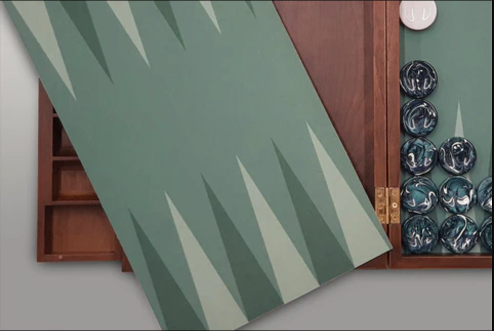 Your Ultimate Shopping Guide for Backgammon Galaxy Boards (2023 Edition ...