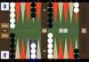 How to Set Up a Backgammon Board: The Official Starting Position ...