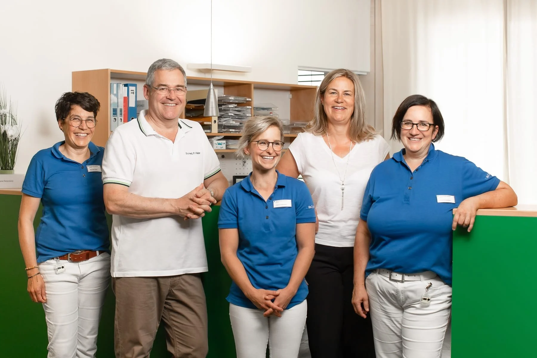 Chirurgie gleis d | Dr. med.Patrick Mäder, Spezialist für ...