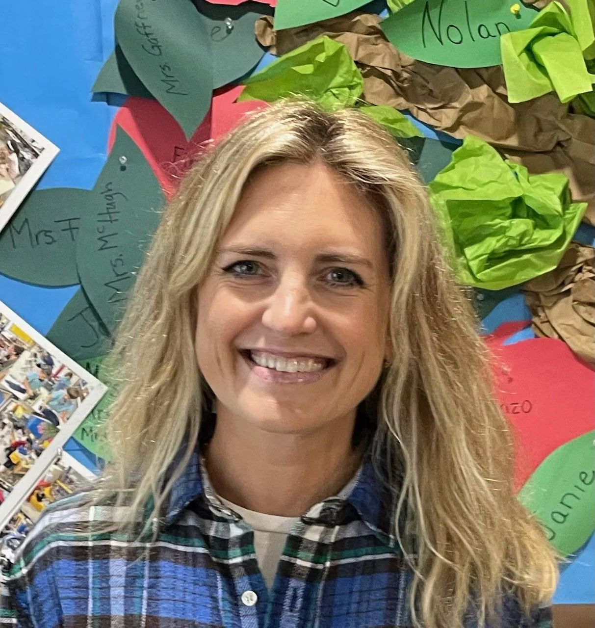 Team 1 — Garden City Nursery School