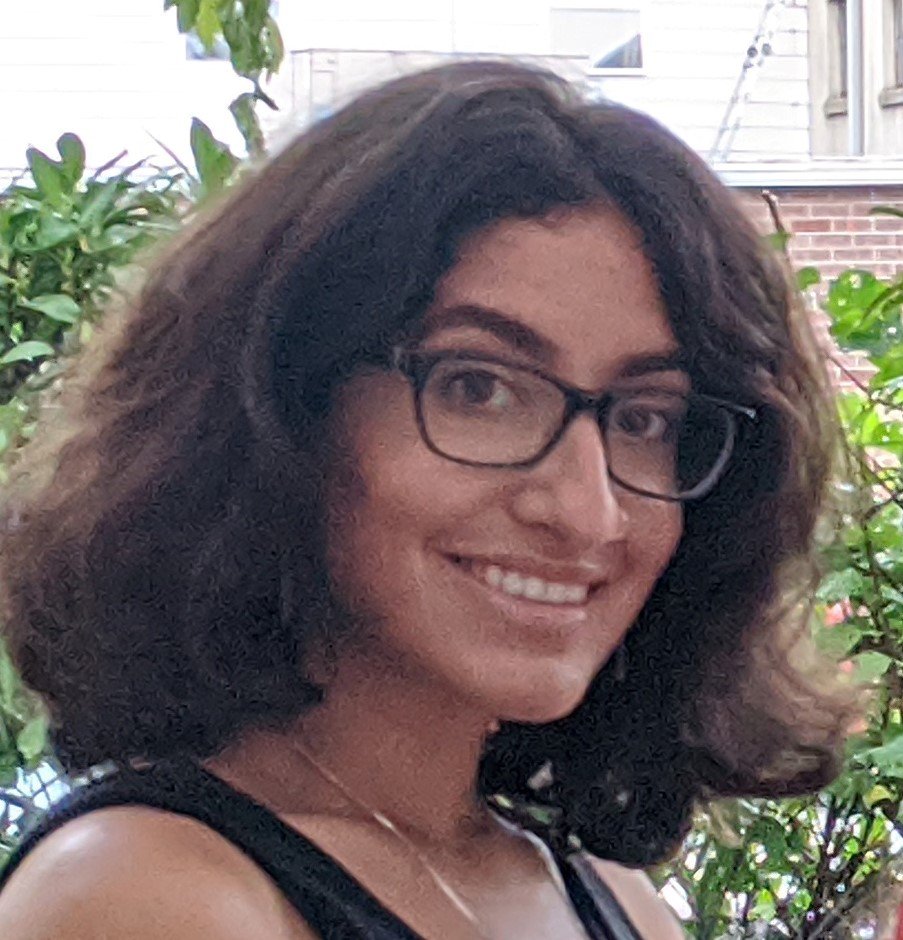 Team 1 — Garden City Nursery School