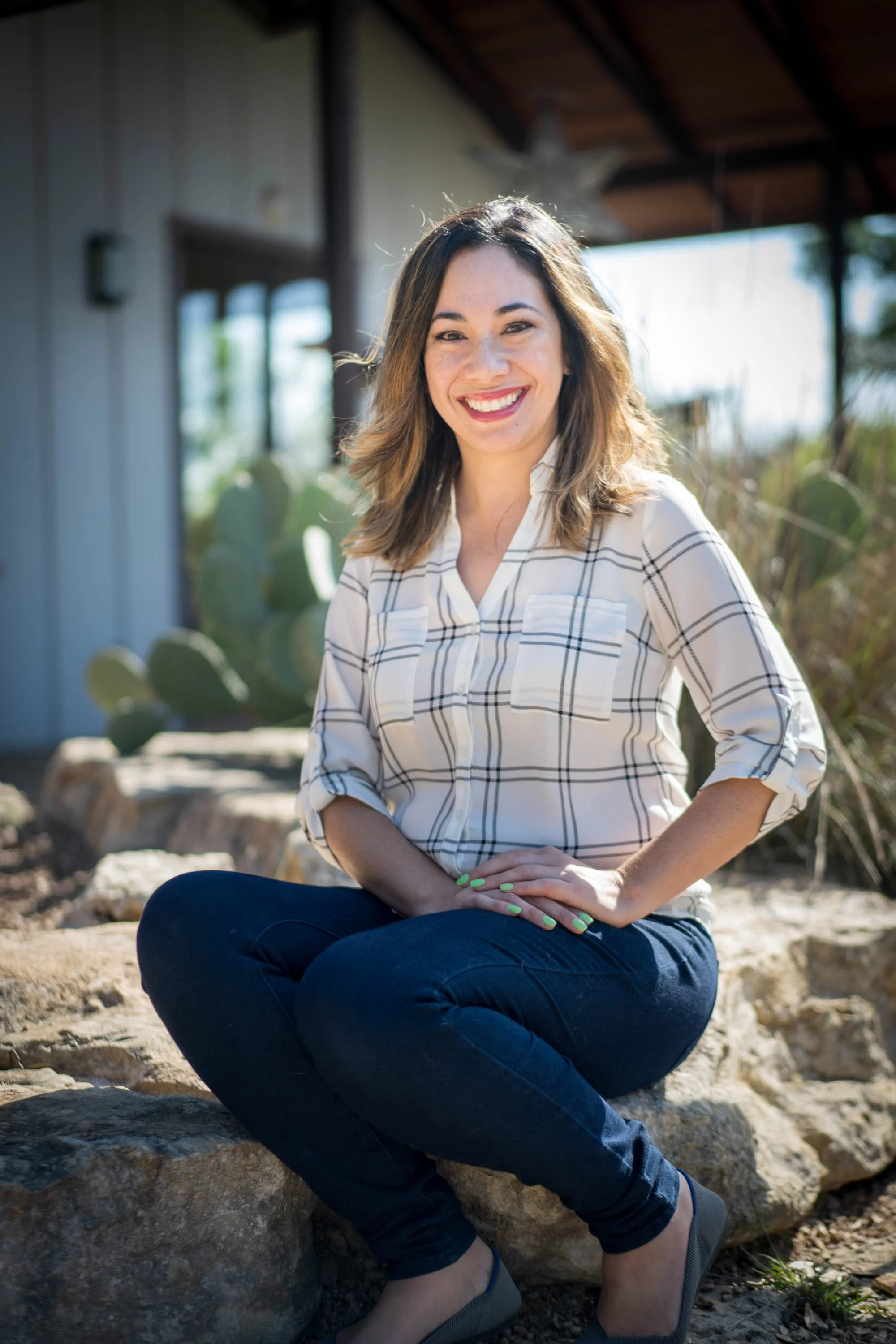 About Us — Cielo Behavior