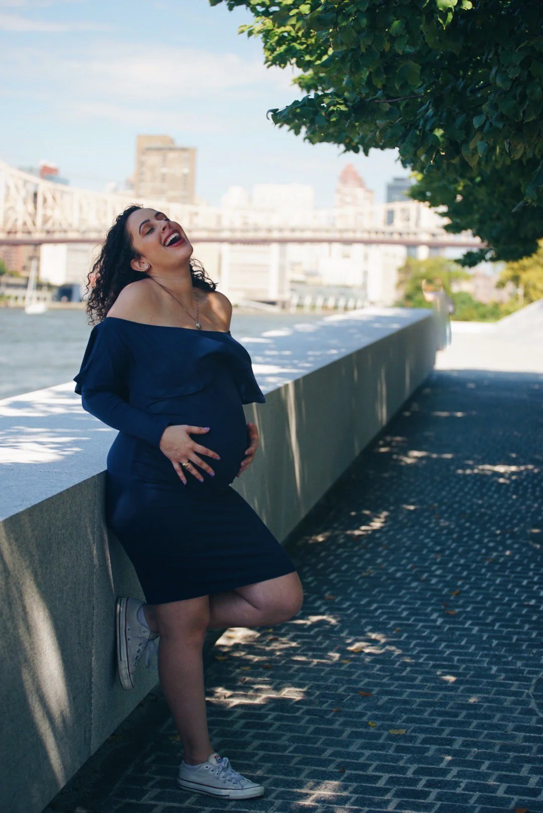 About Estefany — Birth A Mi Manera — Birth A Mi Manera