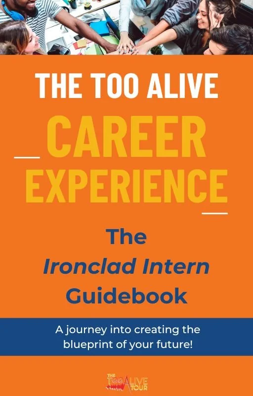Curriculums — The Too Alive Tour Inc