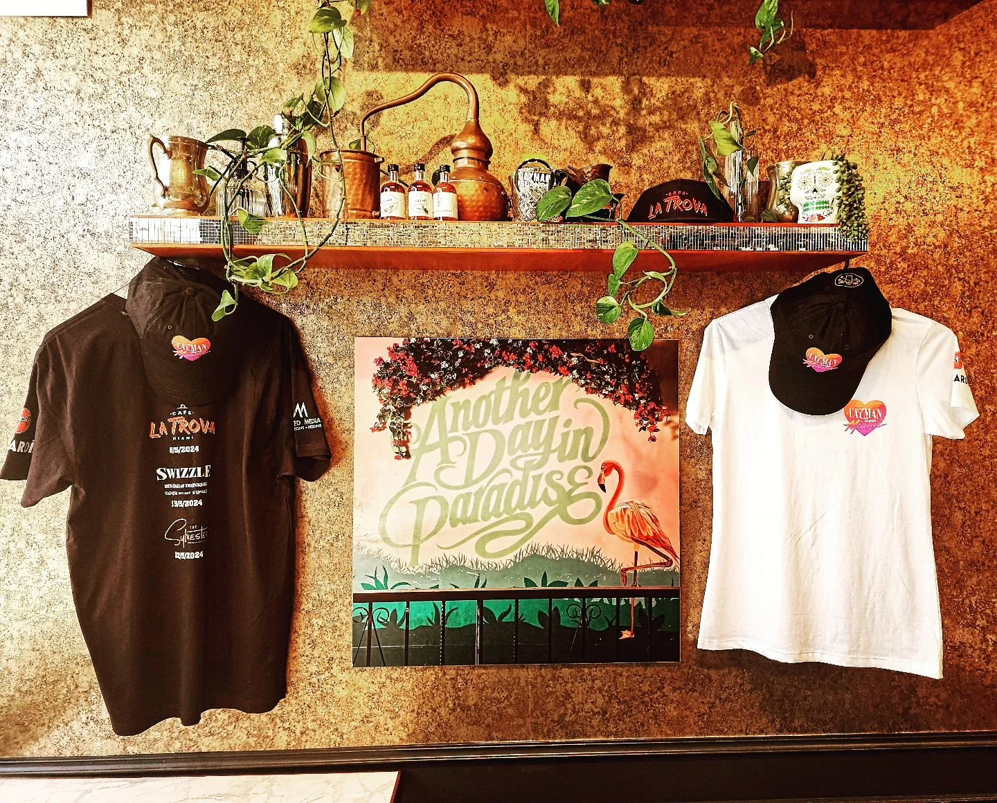 Brunch — Door No. 4