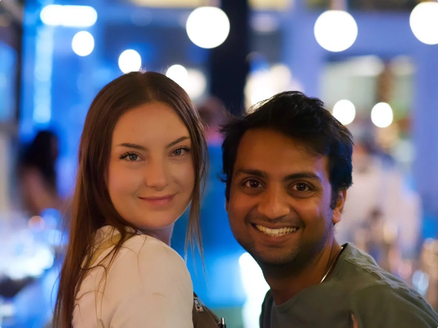 About — Door No. 4