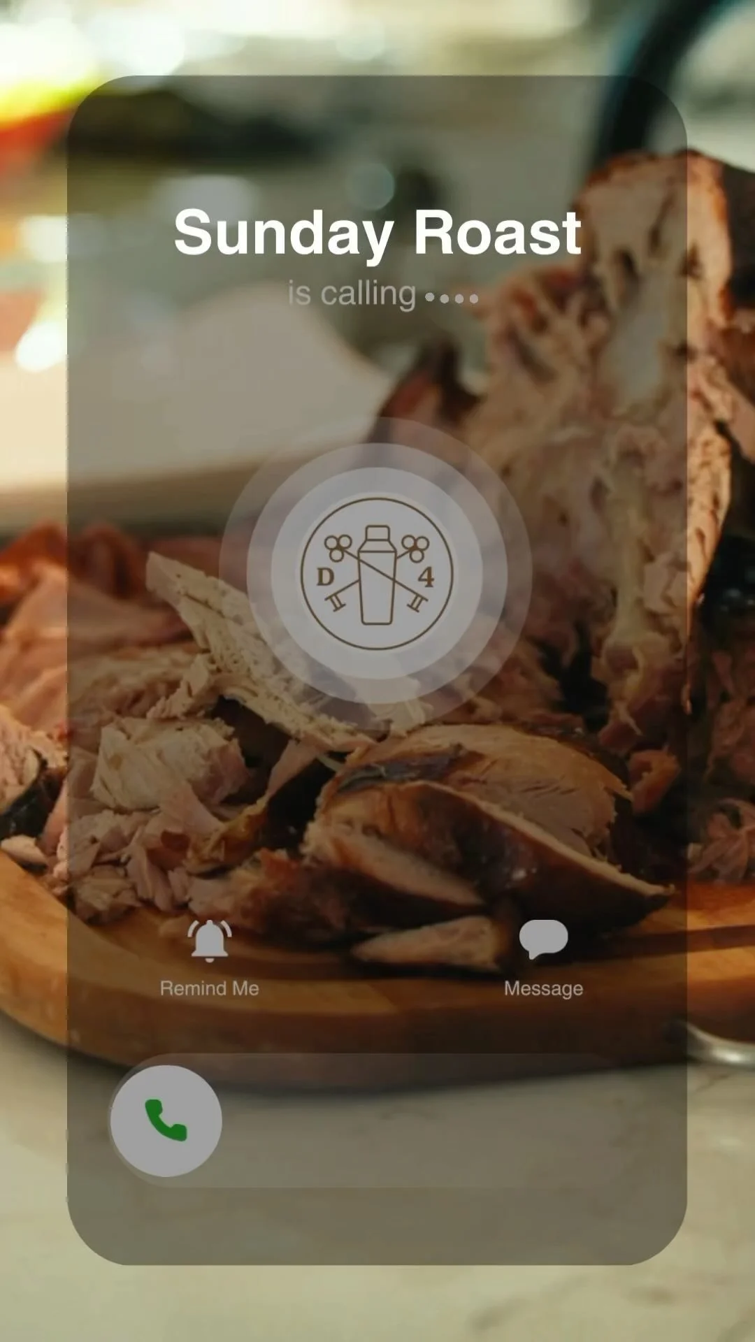 Brunch — Door No. 4