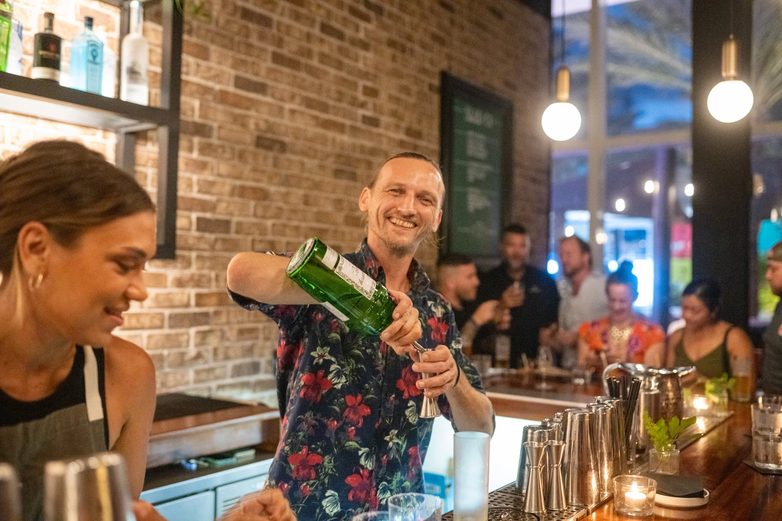 Careers — Door No. 4