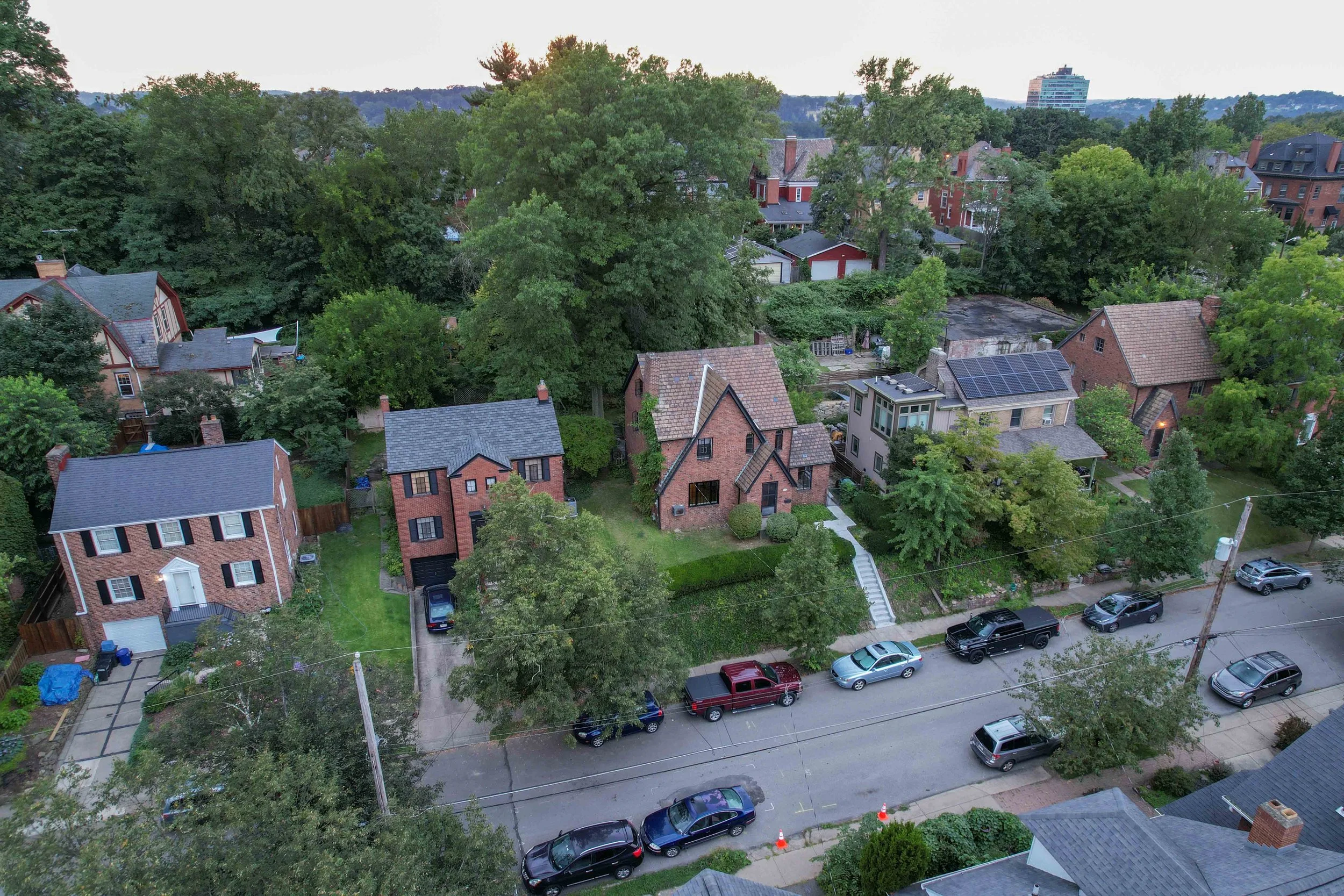 David Stumpf Architecture an Architectural Design Firm Dedicated to ...