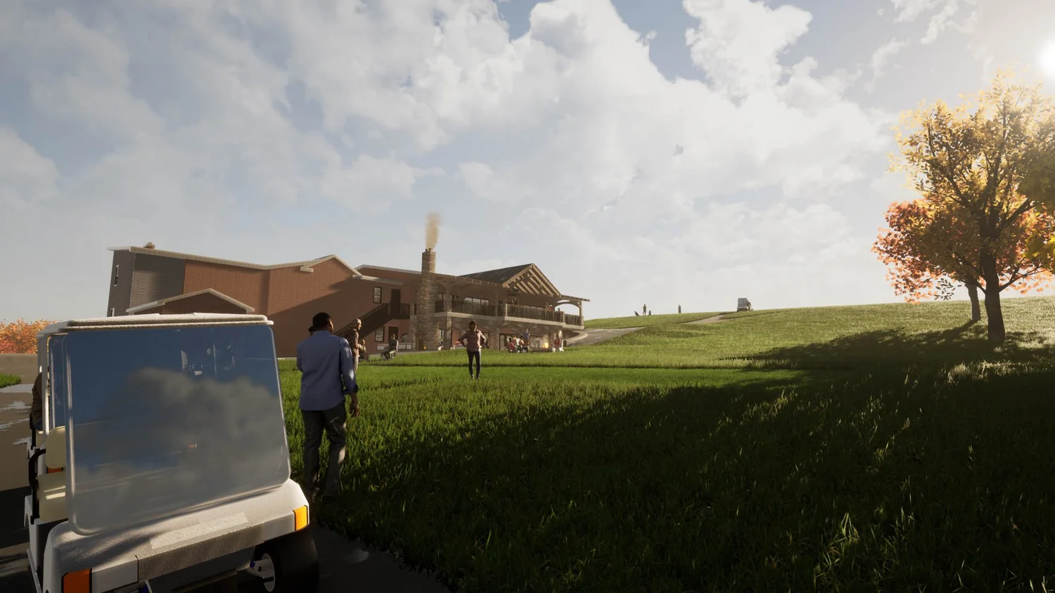 David Stumpf Architecture an Architectural Design Firm Dedicated to ...