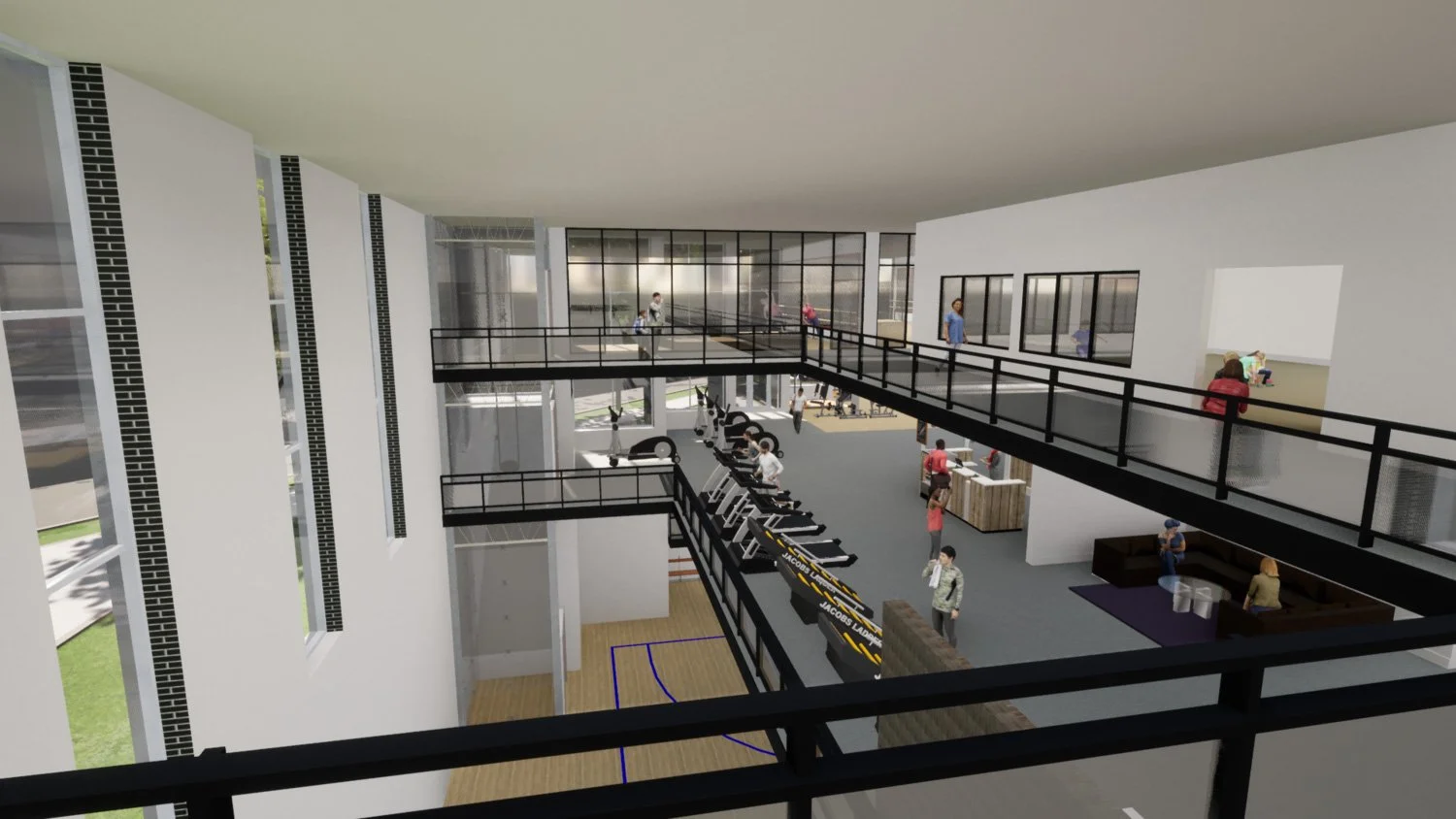 David Stumpf Architecture an Architectural Design Firm Dedicated to ...