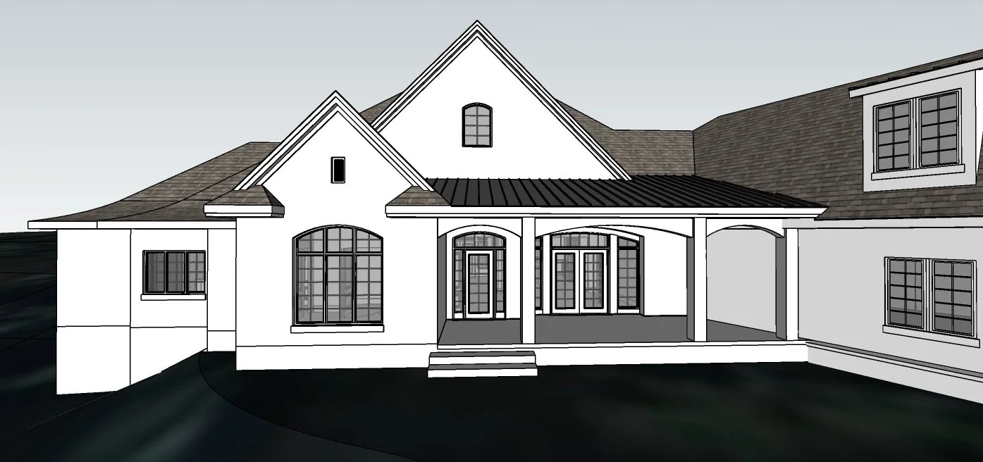 David Stumpf Architecture an Architectural Design Firm Dedicated to ...