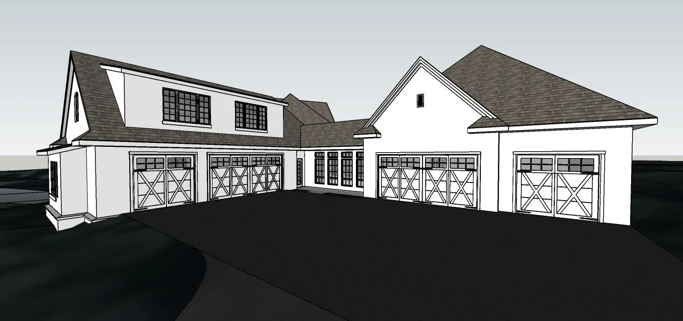 David Stumpf Architecture an Architectural Design Firm Dedicated to ...