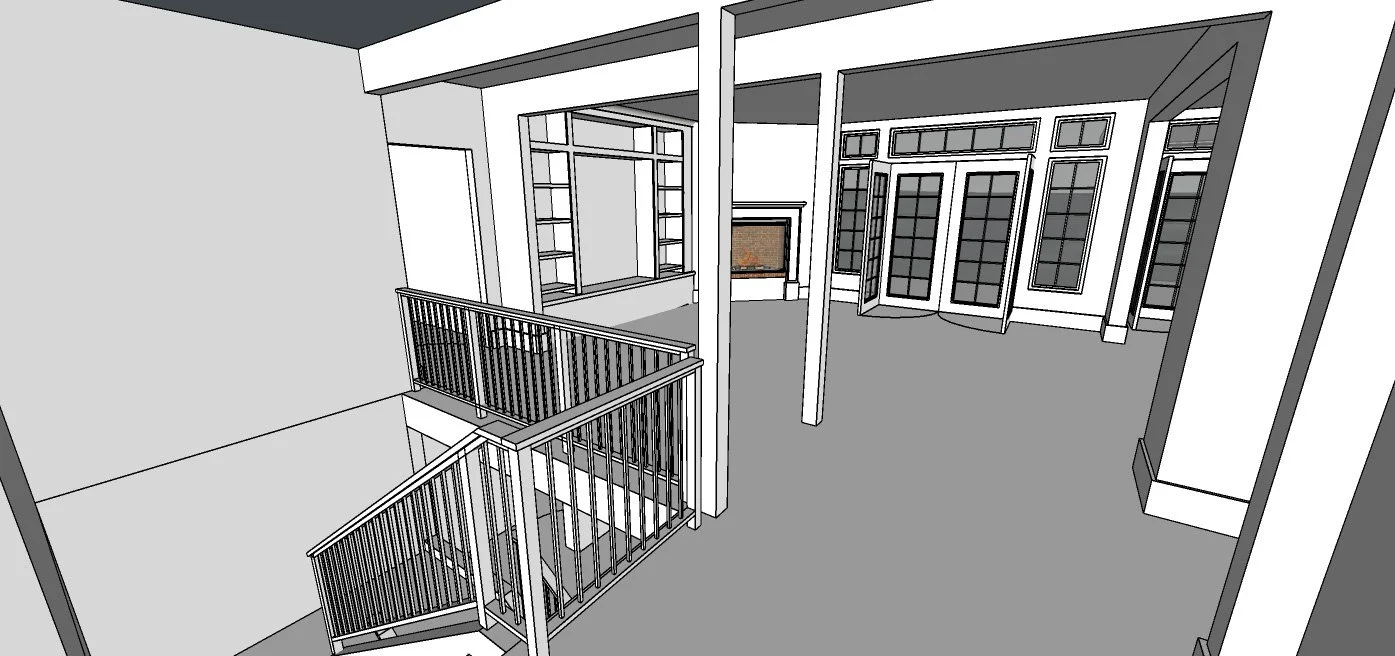 David Stumpf Architecture an Architectural Design Firm Dedicated to ...