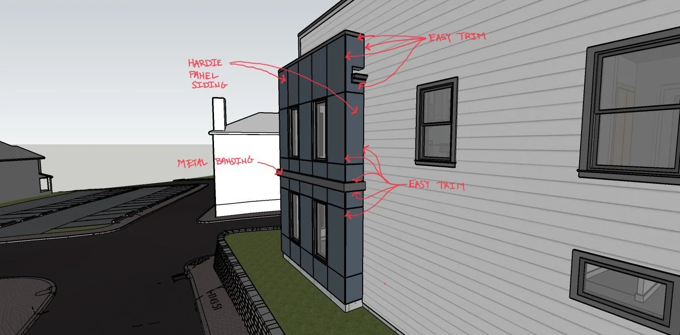David Stumpf Architecture an Architectural Design Firm Dedicated to ...