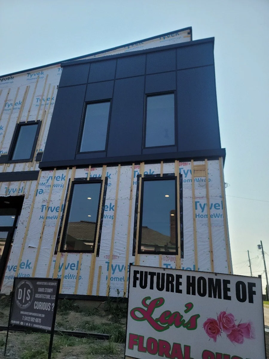 David Stumpf Architecture an Architectural Design Firm Dedicated to ...