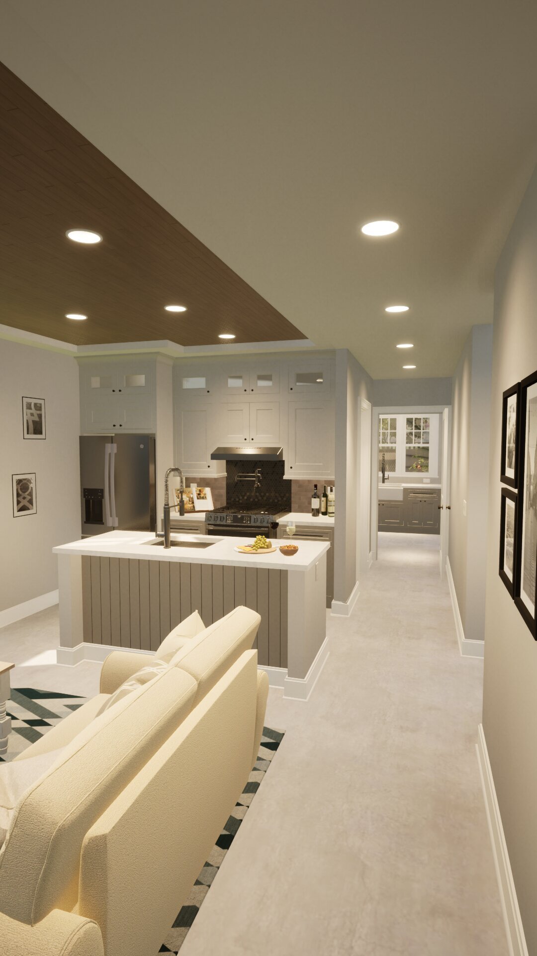 David Stumpf Architecture an Architectural Design Firm Dedicated to ...