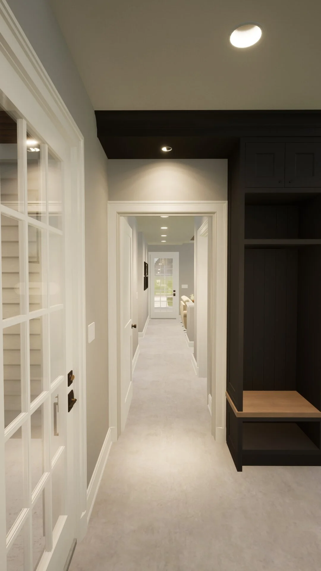 David Stumpf Architecture an Architectural Design Firm Dedicated to ...