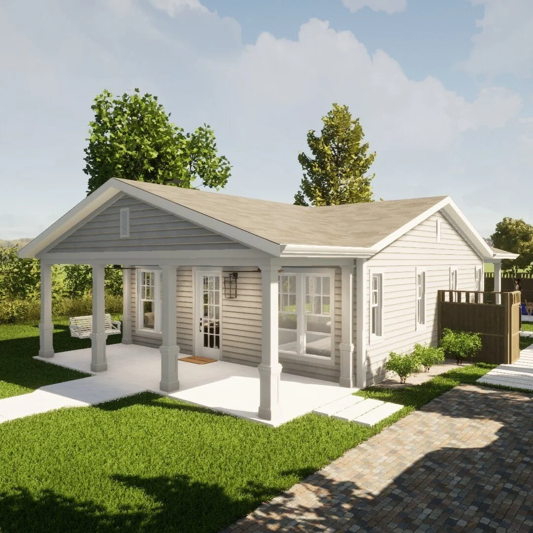 David Stumpf Architecture an Architectural Design Firm Dedicated to ...